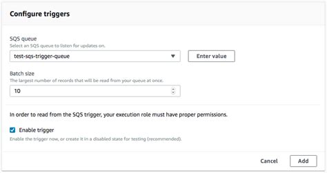 Serverless Consumers With Lambda And SQS Triggers Jeremy Daly