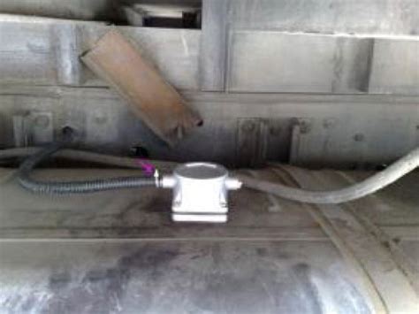 Fuel Level Sensors Rexline