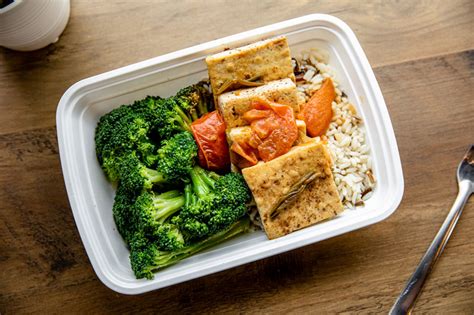 Benefits Of Healthy Meal Delivery In Barrie Healthy Alternative