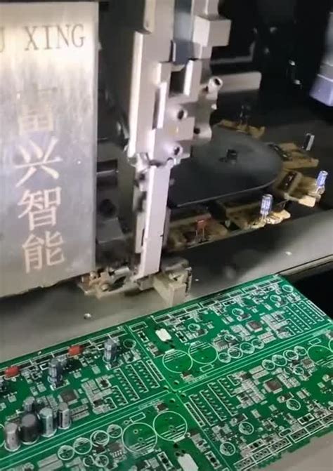 Nina Yan On Linkedin Smt Pcb Pcbdesign Pcba 17 Comments