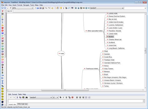 The Best Websites And Software For Brainstorming And Mind Mapping