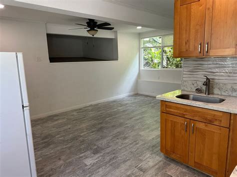 Charming Palolo Studio Apartments Honolulu Hi Rentable