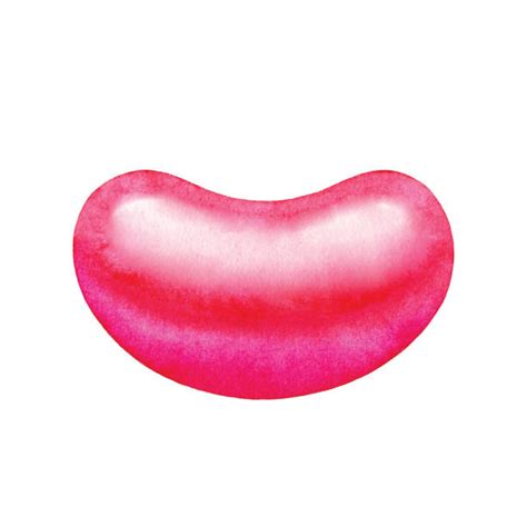 360 Jelly Bean Drawing Stock Illustrations Royalty Free Vector