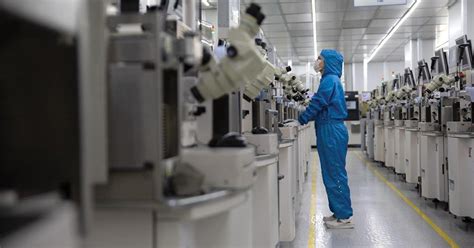 Stmicroelectronics Is Again Recognised Among The Top 100 Global Innovators