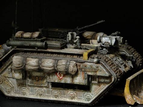 Imperial Guard Astra Militarum Warhammer 40000 40k Basilisk Artillery Conversion Cadia Crewed Imperial Guard Astra Militarum Warhammer 40000 40k Basilisk Artillery Conversion Cadia Crewed