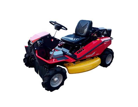 동력제초기 한서정공