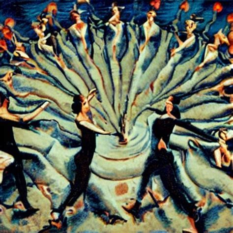 leadership and the synchronization of organization enhancing