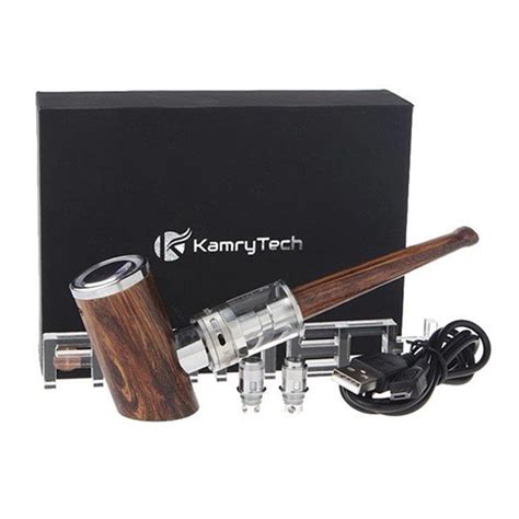 Kit E Pipe K1000 Plus Kamry