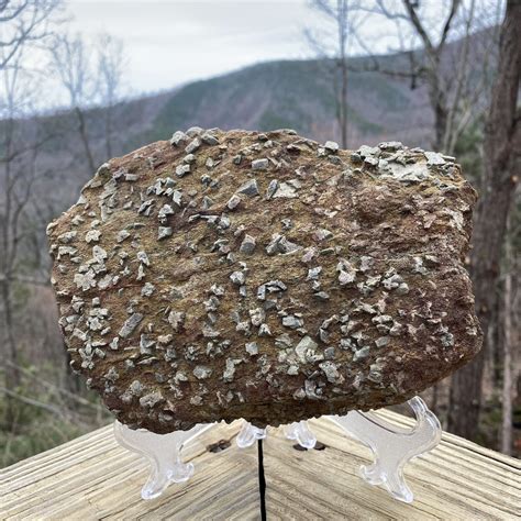 Staurolite Mica Schist