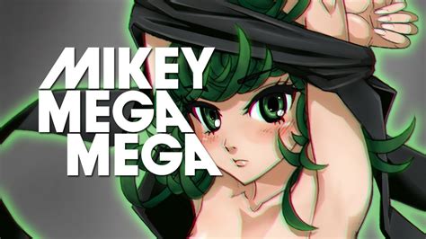 Tatsumaki One Punch Man Anime Manga Girls 39 Time Lapse Drawing Mikey