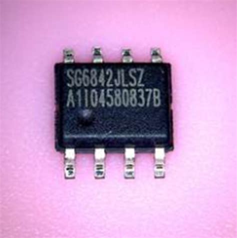 5 pcs New SG6842JLSZ SG6842 SOP8 ic chip | eBay