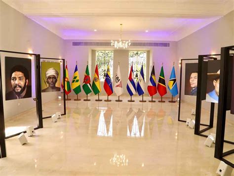 Alba Tcp Reiterates Denunciation Of Coup Attempt In Colombia Cuba Si