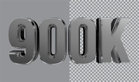 Premium Psd 3d Text Rendering