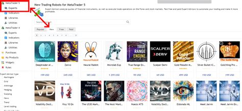 the rating of new systems in mt5 and on the site differs dramatically