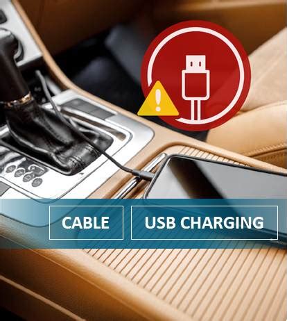 Have You Ever Accidentally Tripped Over Your Cord And Broke The USB Port Allion Labs