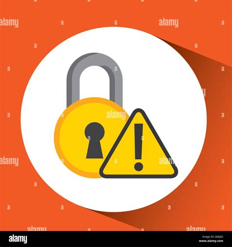 Security System Design Stock Vector Image And Art Alamy