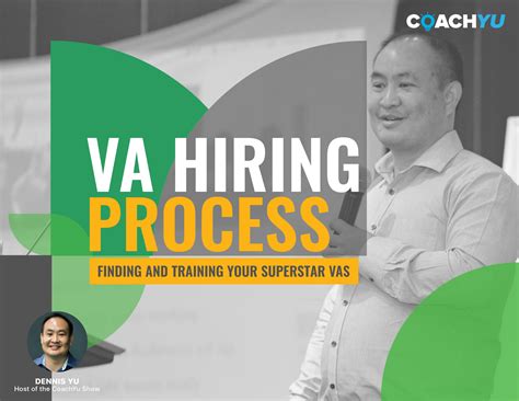 Va Hiring Process Blitzmetrics