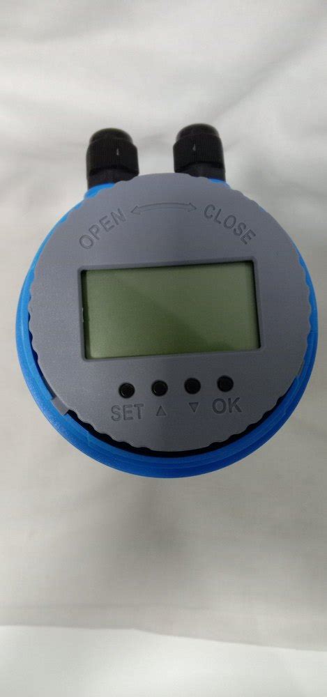 BIMCO 1 30 Mtrs Ultrasonic Water Level Indicator For Liquid Water 100 Deg C At Rs 19775 In