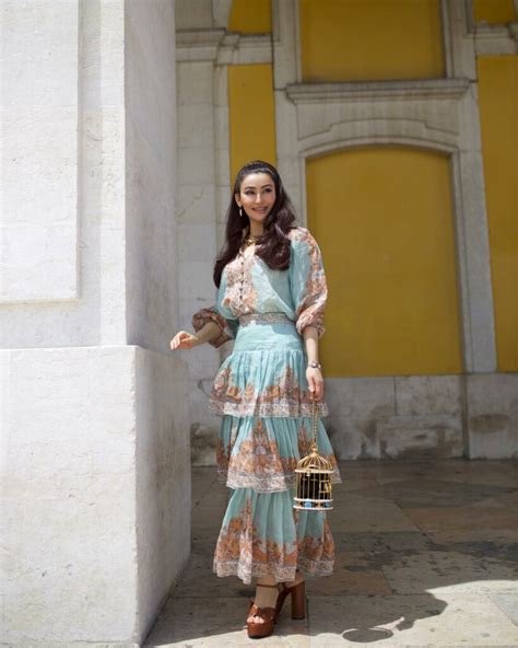 Shalini Passi Biography Age Breakout Celebrity Of The Year Bigg Boss 18 Excelebiz