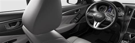 2024 Infiniti Q50 Colors Interior And Exterior Colors