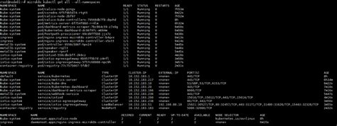 install kubernetes cluster with microk8s on ubuntu sys ops id