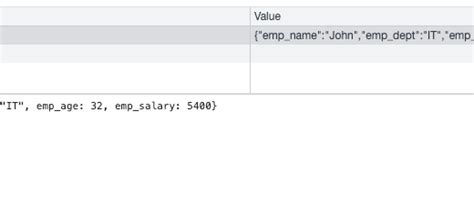 How To Create Objects With Dynamic Keys In Javascript