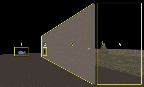 Material Blend Modes In Unreal Engine Unreal Engine 54 Documentation Epic Developer Community
