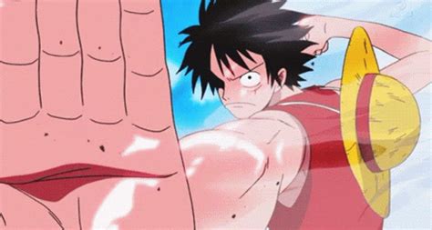 Luffy Monkey D Luffy Gif Luffy Monkey D Luffy One Piece Discover Share Gifs