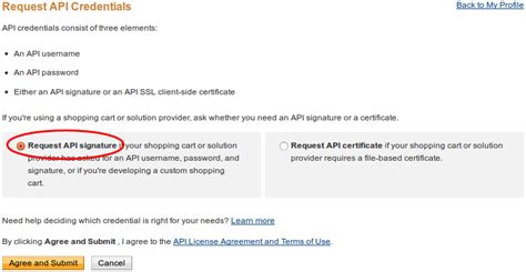 Paypal Adaptive Payments Documentation Woocommerce