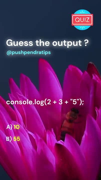 pushpendra tripathi 🇮🇳 on linkedin javascript frontenddeveloper