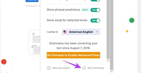 8 Ways To Fix Grammarly Extension Not Working On Chrome Guiding Tech