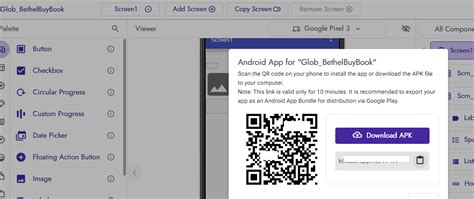 Invoking Aapt Yail Compiler Aapt Execution Failed Discuss Kodular Community