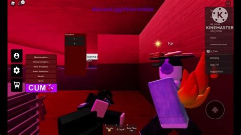 Trying A Condo Games In Roblox Youtube