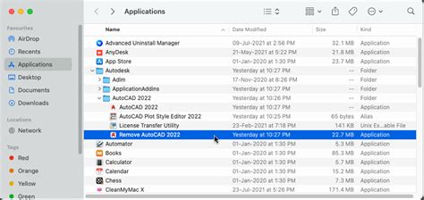 How To Uninstall Autodesk Genuine Service From Mac