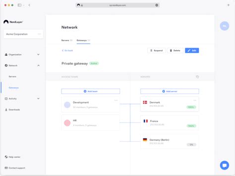 Nordlayer Network Security Review Datamation