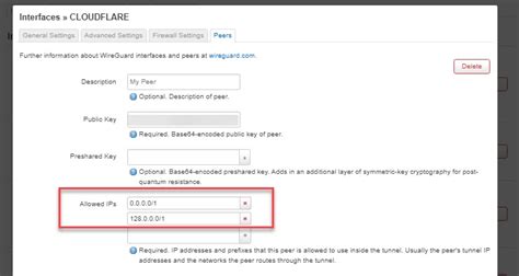 Simple Steps To Import Wireguard Config File Installing And Using
