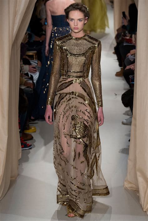Valentino Haute Couture S S 15 Paris Visual Optimism Fashion