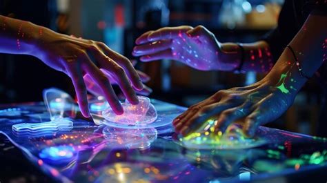 An Innovative Diy Workshop With Interactive Digital Diy Guides And