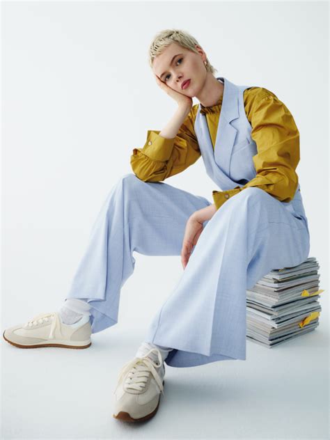 Lookbook Autunno Trend Di Stagione E Outfit Unici Intrend
