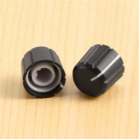 Potentiometer Knobs D Shaft Online Discount