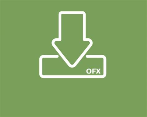 O Que é Ofx E Quando Pode Ser Utilizado Finanter Gestão Financeira