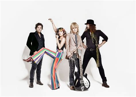 Divinyls Rebooted Line Up Offer A Sneak Peek Into Rehearsals For Upcoming Australian Tour