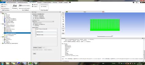 Fluent Doesnt Take Into Account The Udfs Code