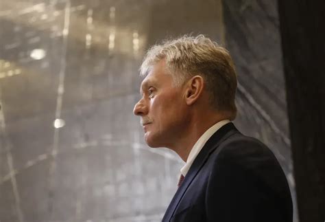 Песков Новая ядерная доктрина это сигнал Западу о последствиях атаки на РФ