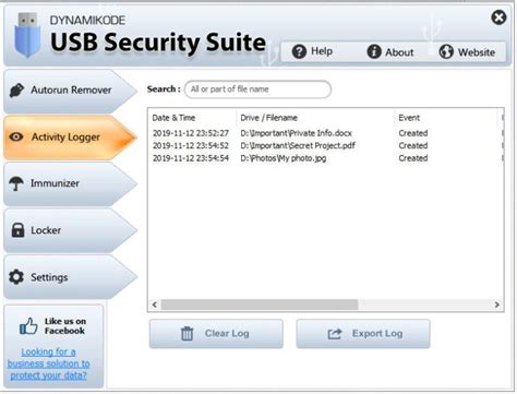 USB Security Suite Download Review