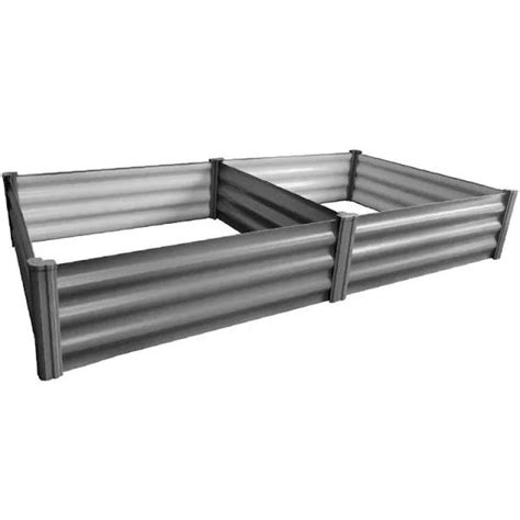 Garden Bed Raised Rectangular Price History Comparison And Alerts