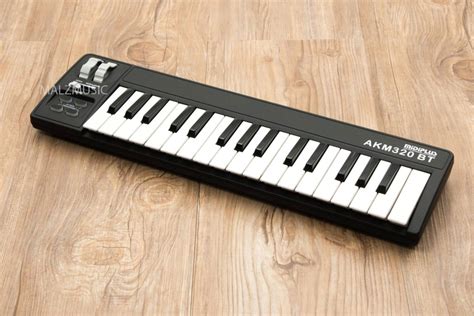 Midiplus AKM320 BT Music Arms ศนยรวมเครองดนตร ตงแตเรมตน ถงมออาชพ Music Arms