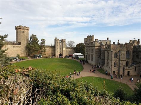 Warwick Castle 2025 All You Need To Know Before You Go With Photos