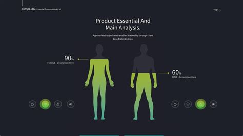 Man And Woman Google Slide Theme And Powerpoint Template Slidedocs