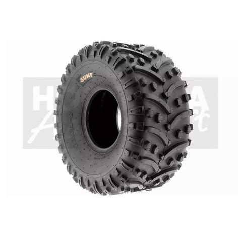 Sun F A032 25x8 12 65j Hoogstra Autosport